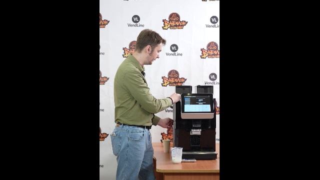 JETINNO | Калибровка молочной системы JL 32