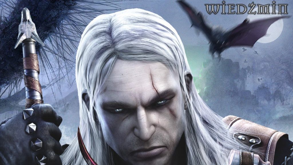 ВЕДЬМАК: Охота на монстров! 🐺 Проходим The Witcher EE [LIVE]