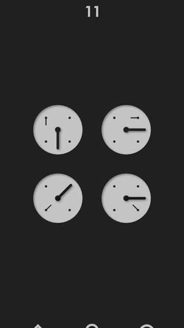 Времена годаLv.11