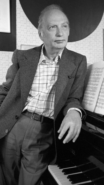 Эдита Пьеха - Венок Дуная. Музыка - О.Фельцман, слова - Е.Долматовский