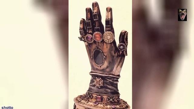 Тайные технологии Ватикана