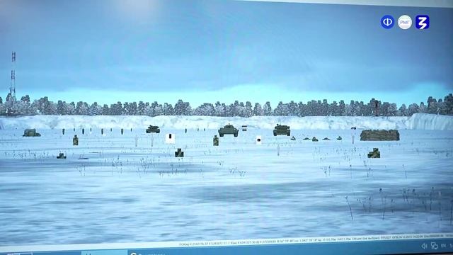 Россия мои горизонты 19.02.26г Видеоролик № 2 о профессиях (6-7 класс)