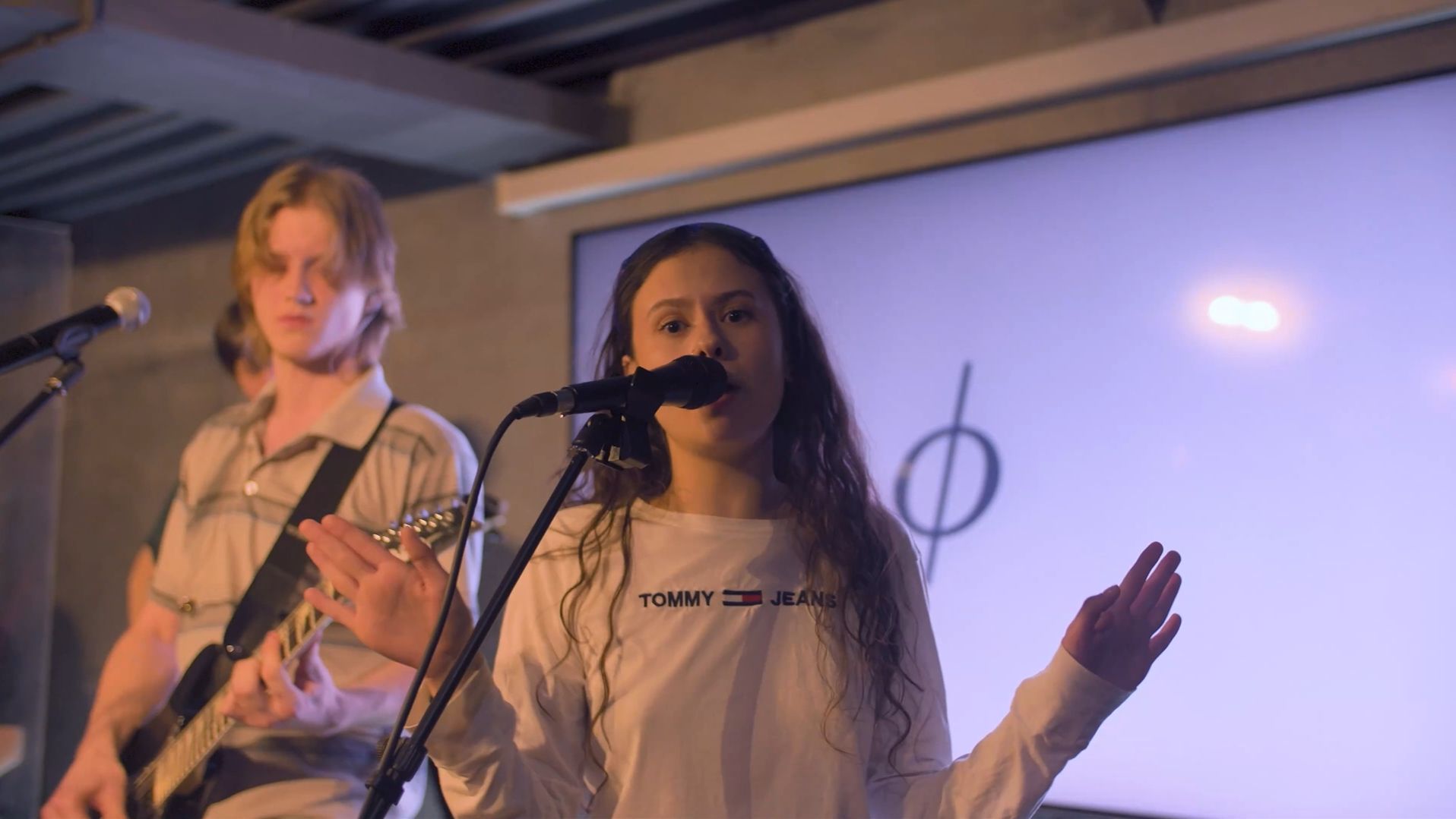 Рок-фестиваль «Погром»: как это было