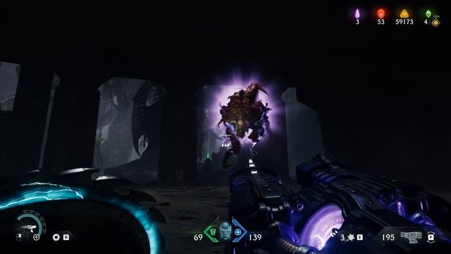 DOOM The Dark Ages#6