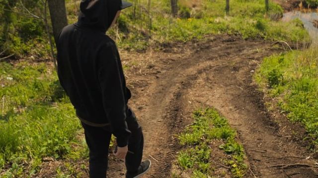 Утонул, застрял, потерял номер. Лифт-кит 4 дюйма Suzuki Jimny