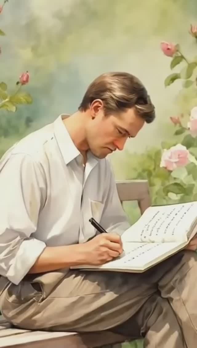 Сюжет для новой песни