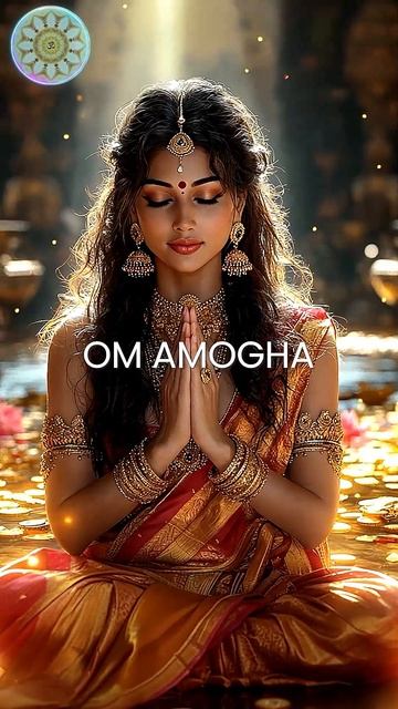 ✨ МАНТРА СВЕТА – сила, пробуждающая душу 🕯️