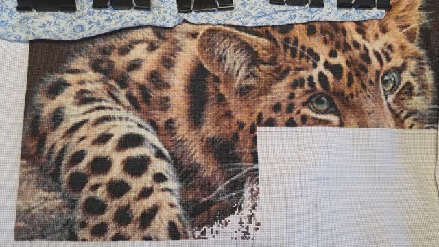 Вышивально-рукодельная неделя с 9 по 15 февраля 2026г