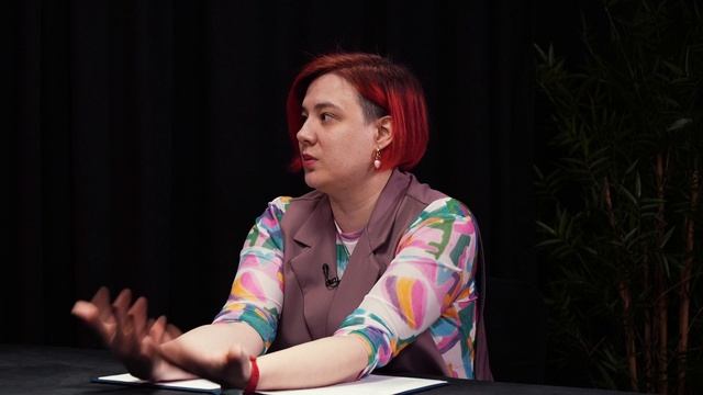 А раньше было лучше? Родительские сценарии и почему семья - не терапия