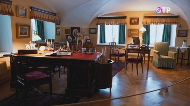 3 Пророчество монаха Авеля [get.gt]