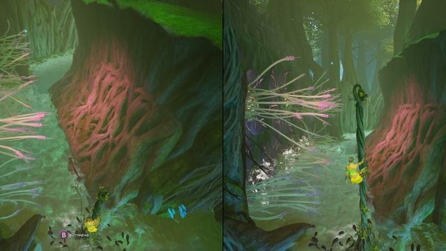 Split Fiction - прохождение [08] ПК русские субтитры