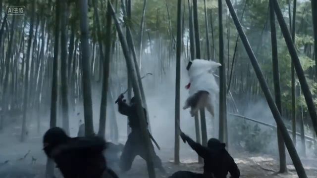 заставка коте нинзя-original