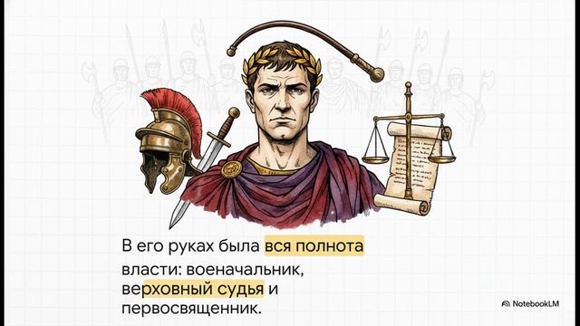 История 5 класс Параграф 39 краткий пересказ Семь римских царей Мединский