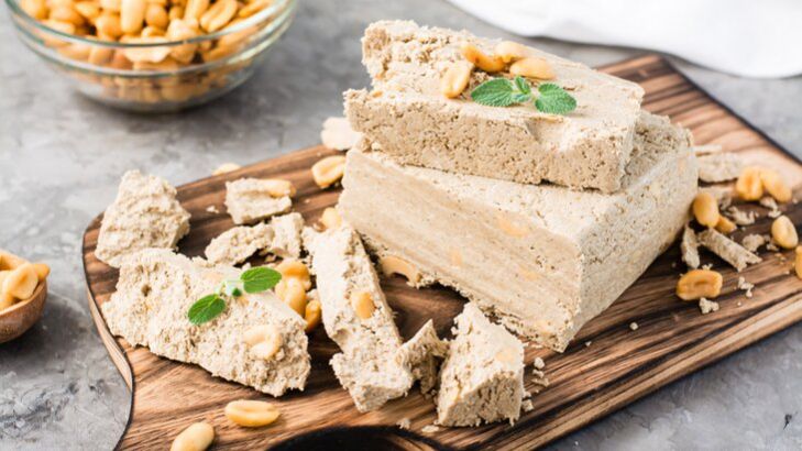 История халвы: от Ближнего Востока до Советского союза