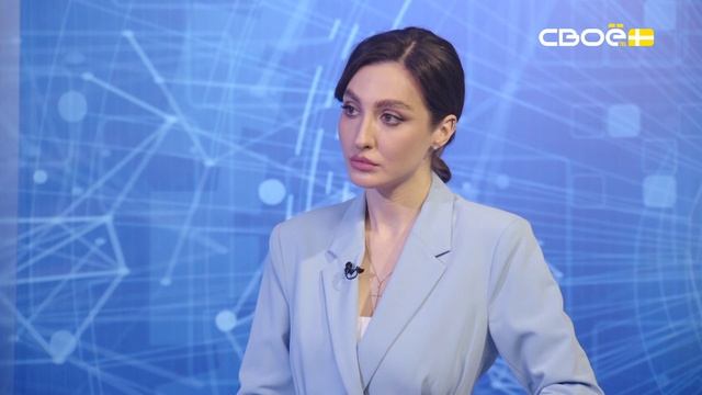 Око Государево. Неподтвержденные доходы. Анна Скорик