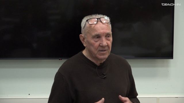 Гиренок Ф.И. - Философия сознания - 1. Человек. Галлюцинации. Образы