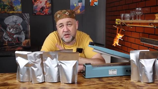 свиной гуляш с черносливом в автоклаве