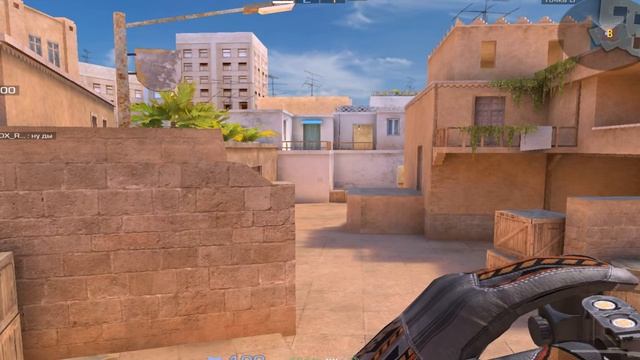 ЛЕГЕНДАРНАЯ дуэль С ПРОЗЯНСКИМ!!|#дуэль