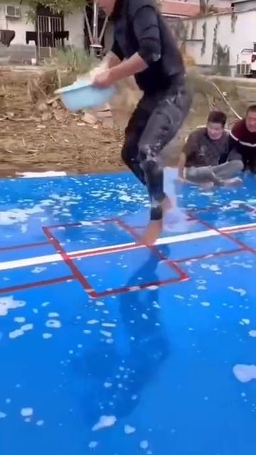 новое мужское развлечение.