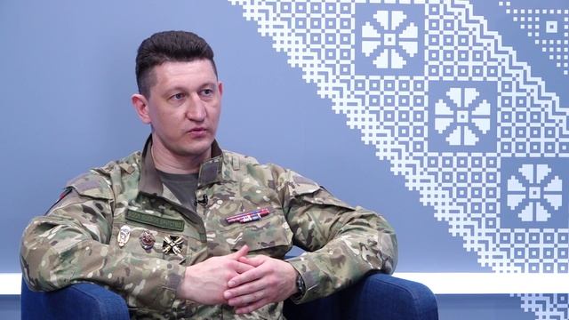 Тема дня 18.02.26. Василий Бровкин о патриотическом воспитании