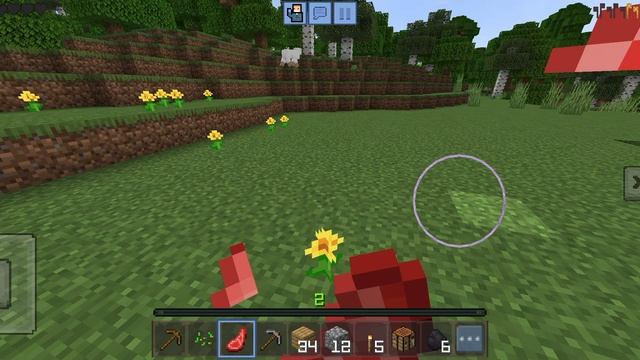 прохождения майнкрафт 1 часть