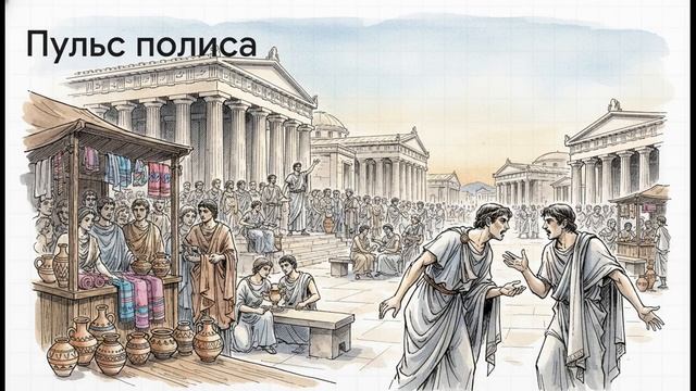 История 5 класс Параграф 31 краткий пересказ Повседневная жизнь древних греков Мединский