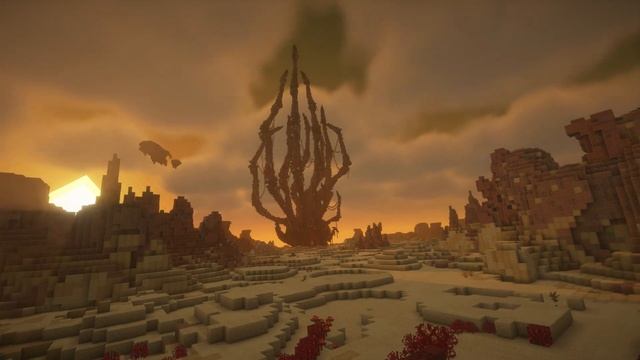 осд майнкрафт-hd