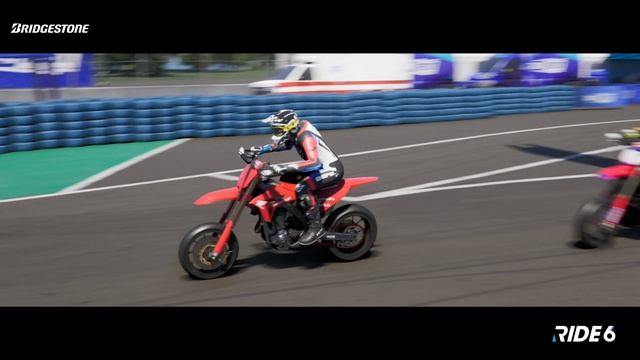 Blue Wave Enduro 🚳18 février 2026🚳 Honda