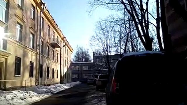 #5236 Архив В.В./18-02-26 г./ В Павловск, ч.3...