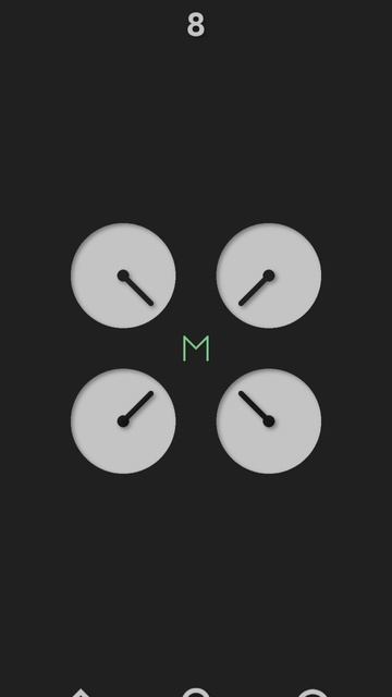 Времена годаLv.8