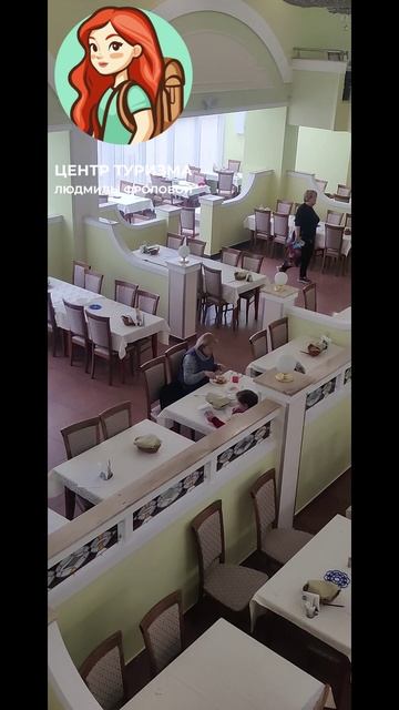 Сосновый бор питание