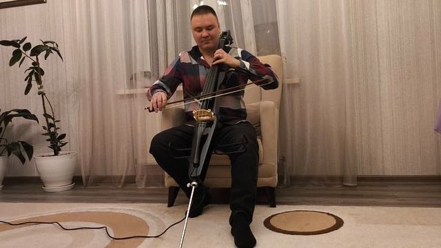 Саша Кушпетюк - Полонез Огинского