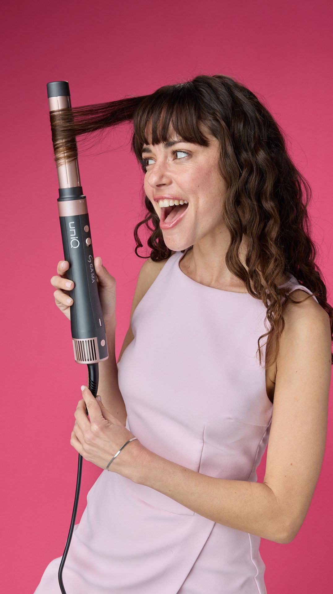 Генерация видео и монтаж ролика