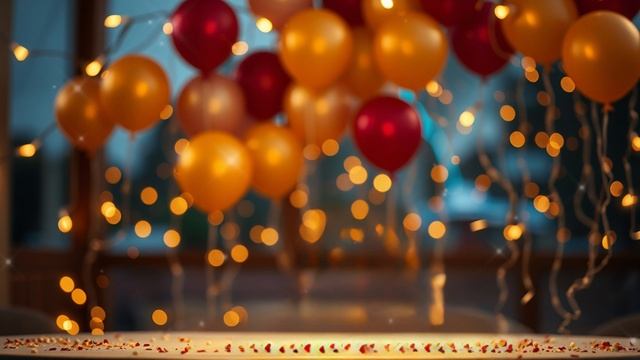 Birthday (музыка LiQWYD)