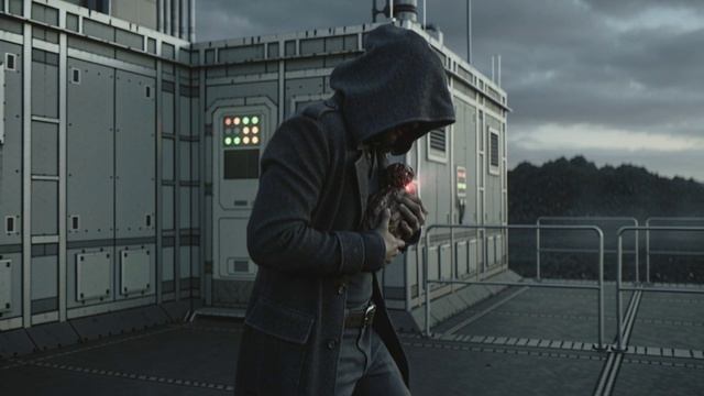 Сердце чернобыля