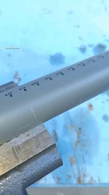 Как закрепить кран в ограниченном пространстве