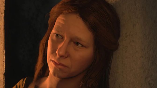 Новая купальня в Куттенберге [Kingdom Come Deliverance 2]#38