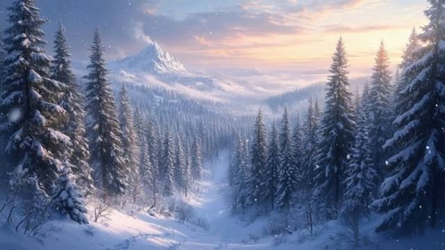 Красивая музыка