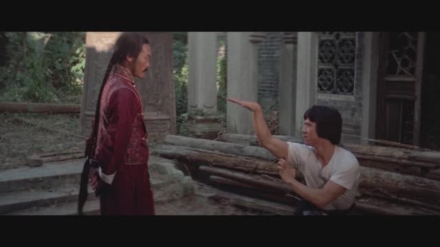 Змея в тени орла: Шэн Куан преподнёс урок Чиен Фу