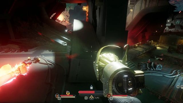 The Outer Worlds 2 - прохождение [079] ПК русские субтитры