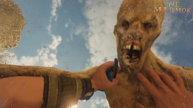 СНИМКИ СО СПУТНИКА ЧАСТЬ 1 - Metro Exodus Gold Edition