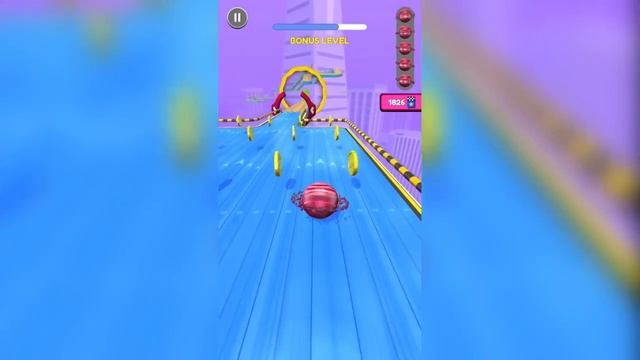 Bonus level