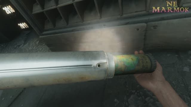 СНИМКИ СО СПУТНИКА ЧАСТЬ 2 - Metro Exodus Gold Edition