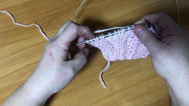 Красивая пышная резиночка для вас