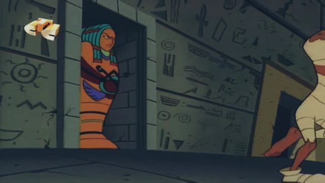 Вуди Вудпекер Мультики Топ Ностальгия