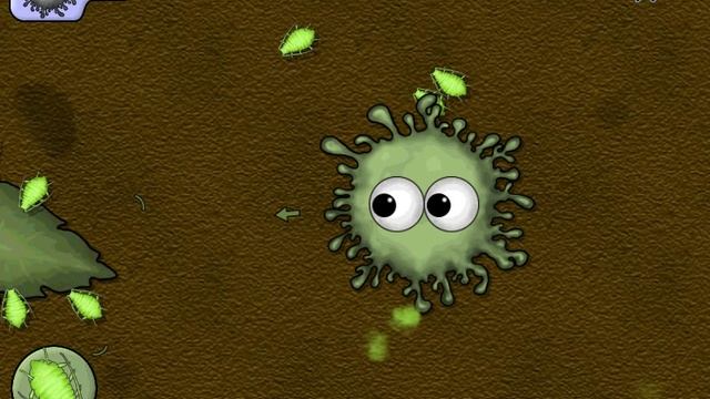 Tasty Planet Прохождение № 2 Outside