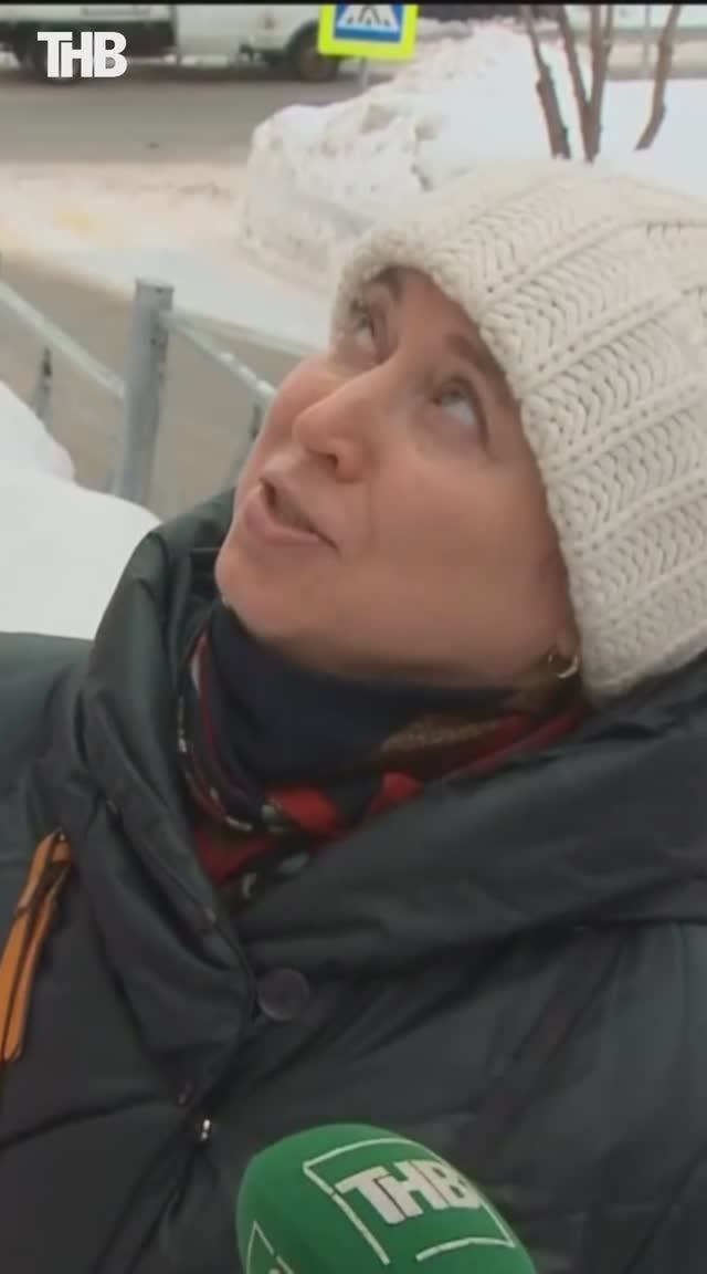 Неочищенные крыши и сосульки: серия происшествий на фоне снегопадов