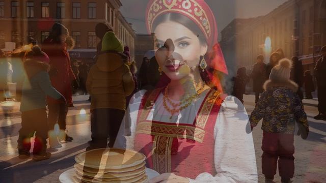 Почему блины пекли в каждом доме на Масленицу?