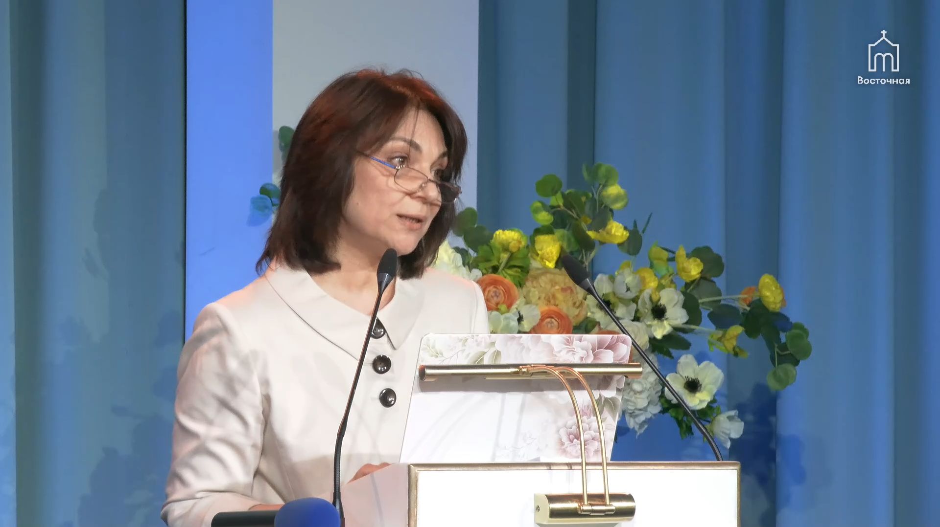 Воздух как принцип здоровья — Нигина Муратова