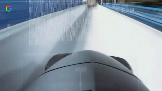 Google - How Is It Possible (2026)